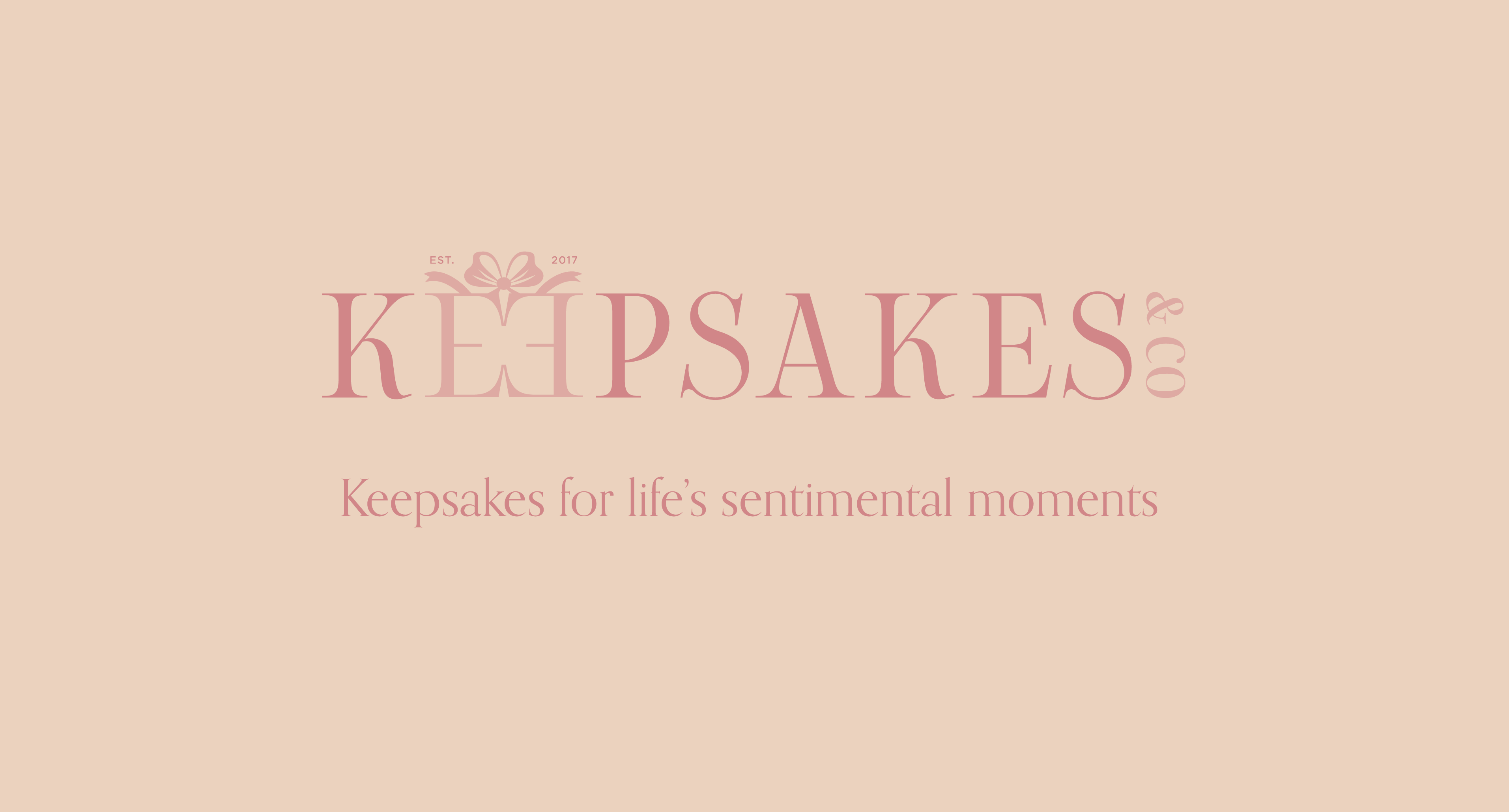 Keepsakes & Co – Keepsakes and Co