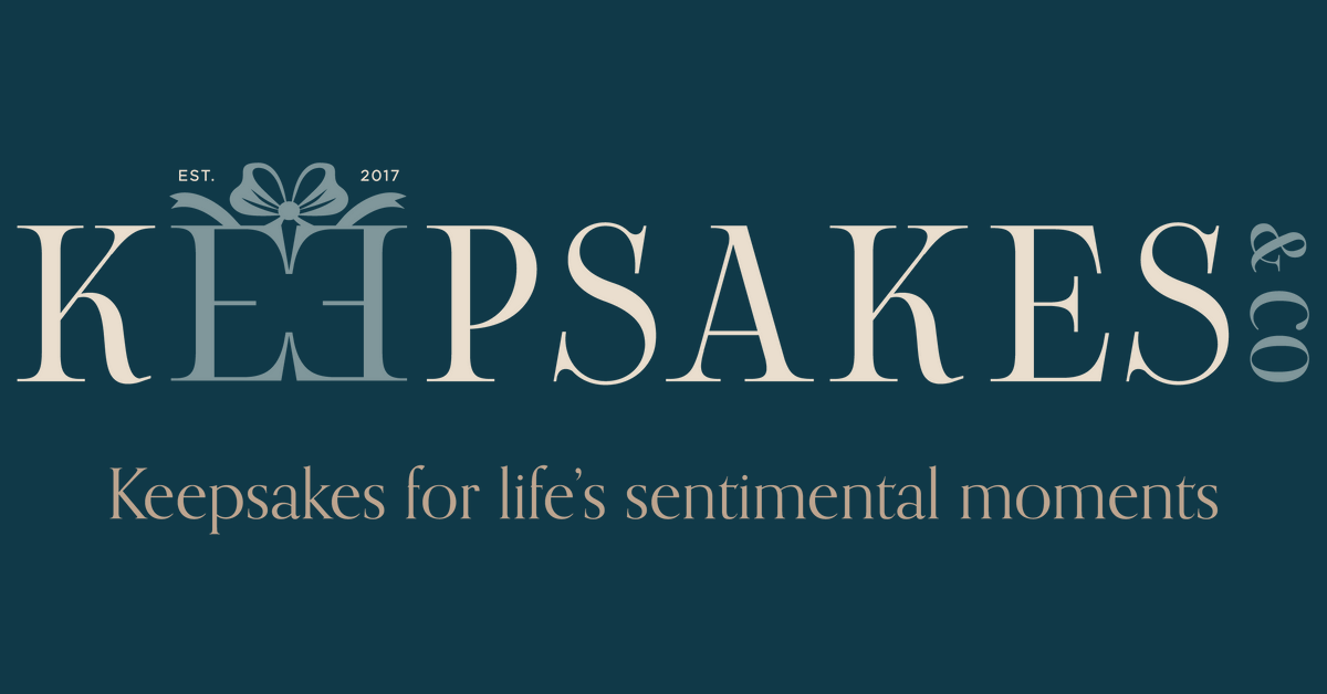 Keepsakes & Co – Keepsakes and Co